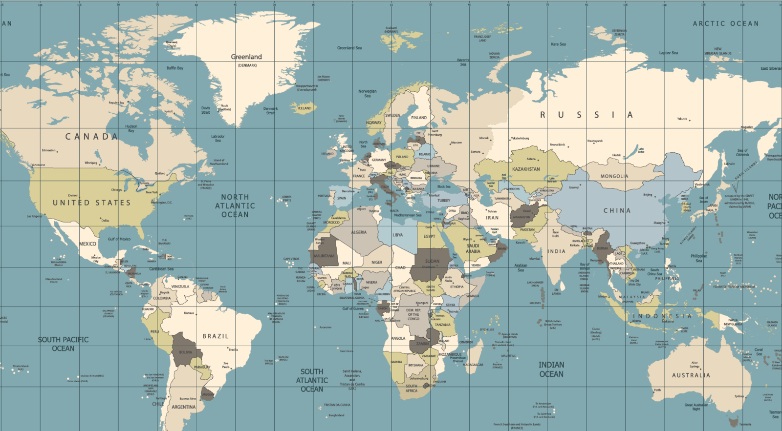 Europe | OpenGlobalRights