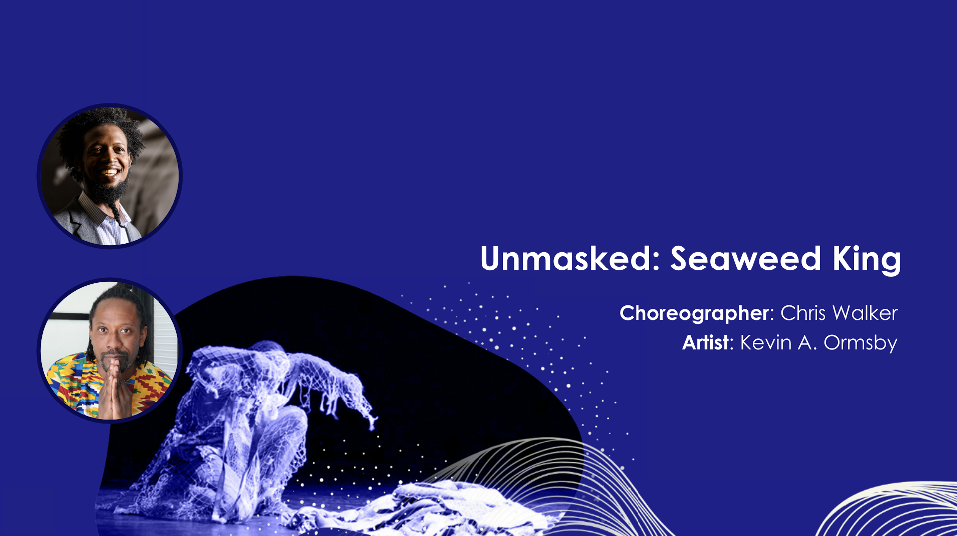 Unmasked: Seaweed King | OpenGlobalRights